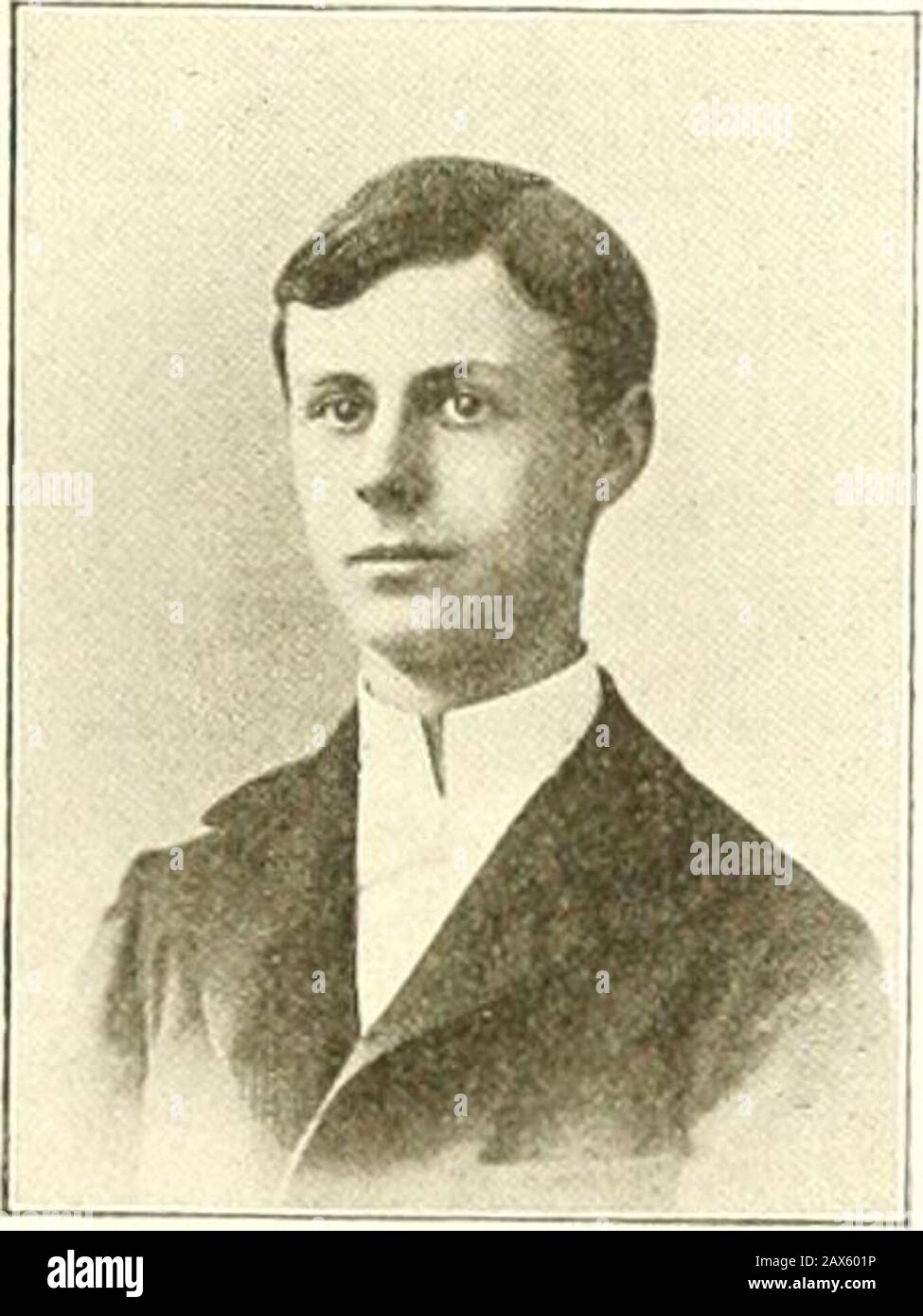 Charles b allen hi-res stock photography and images - Alamy