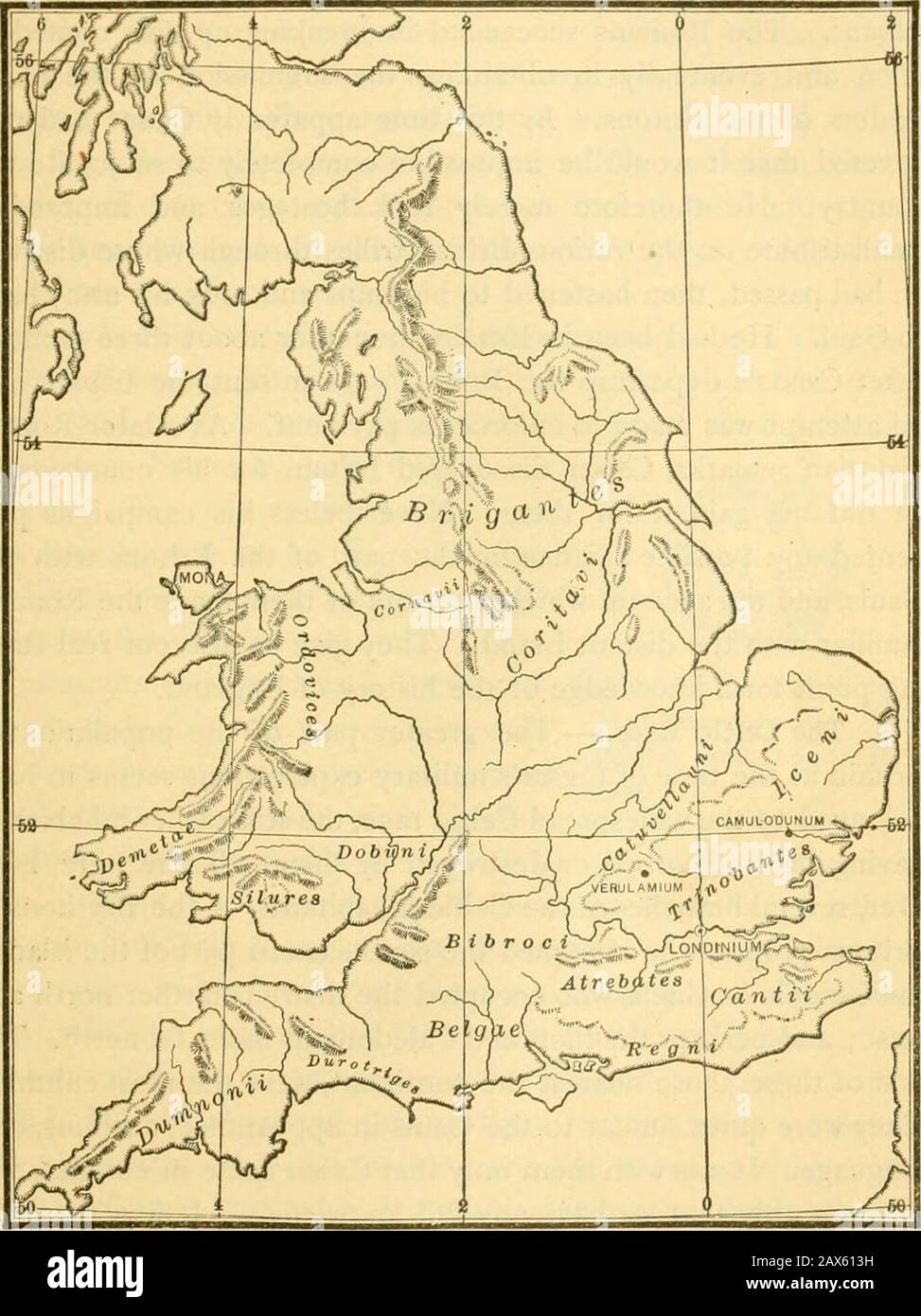 A short history of England . ^5^5 Kits Coty House: a Prehistoric Group ...
