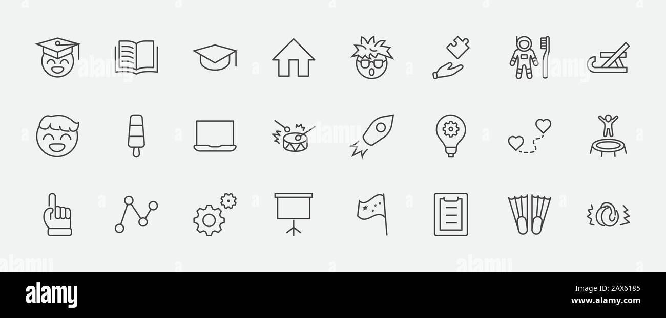 Inventors vector vectors hi-res stock photography and images - Alamy