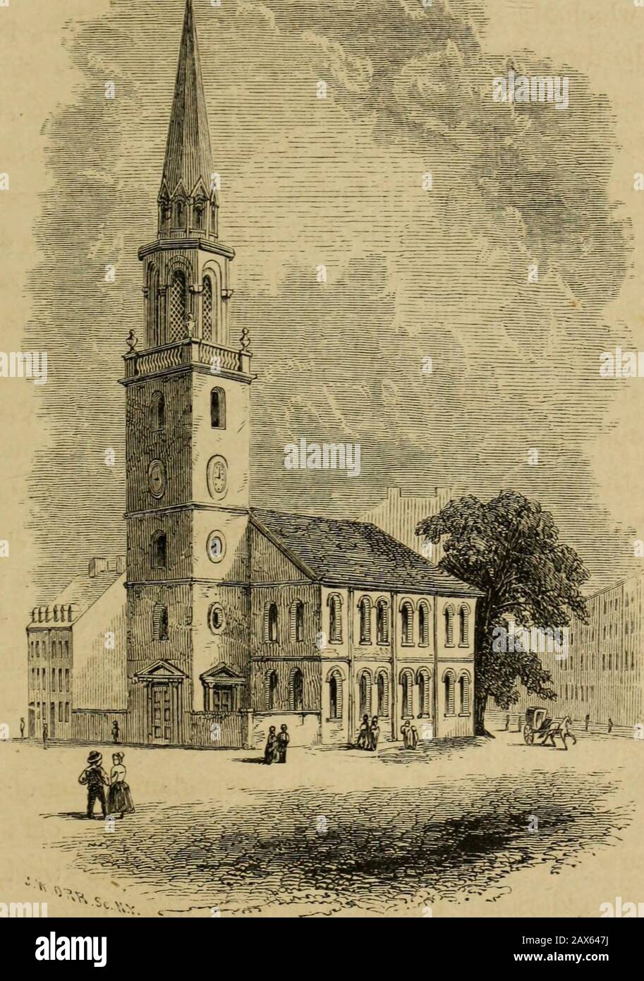 Peter Folger Nantucket