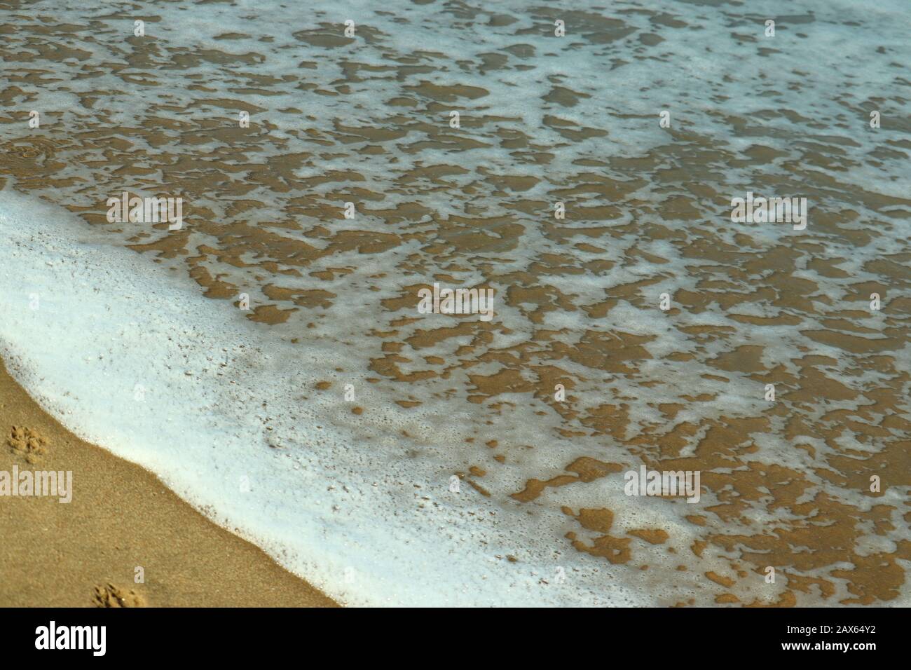 water of beach, water wave, water line, water background, close up of ...