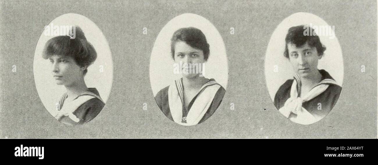 Multifaria . Mabel Hughes Janet Keller 52 Mary Lingo tXM afc I:) I fc ...