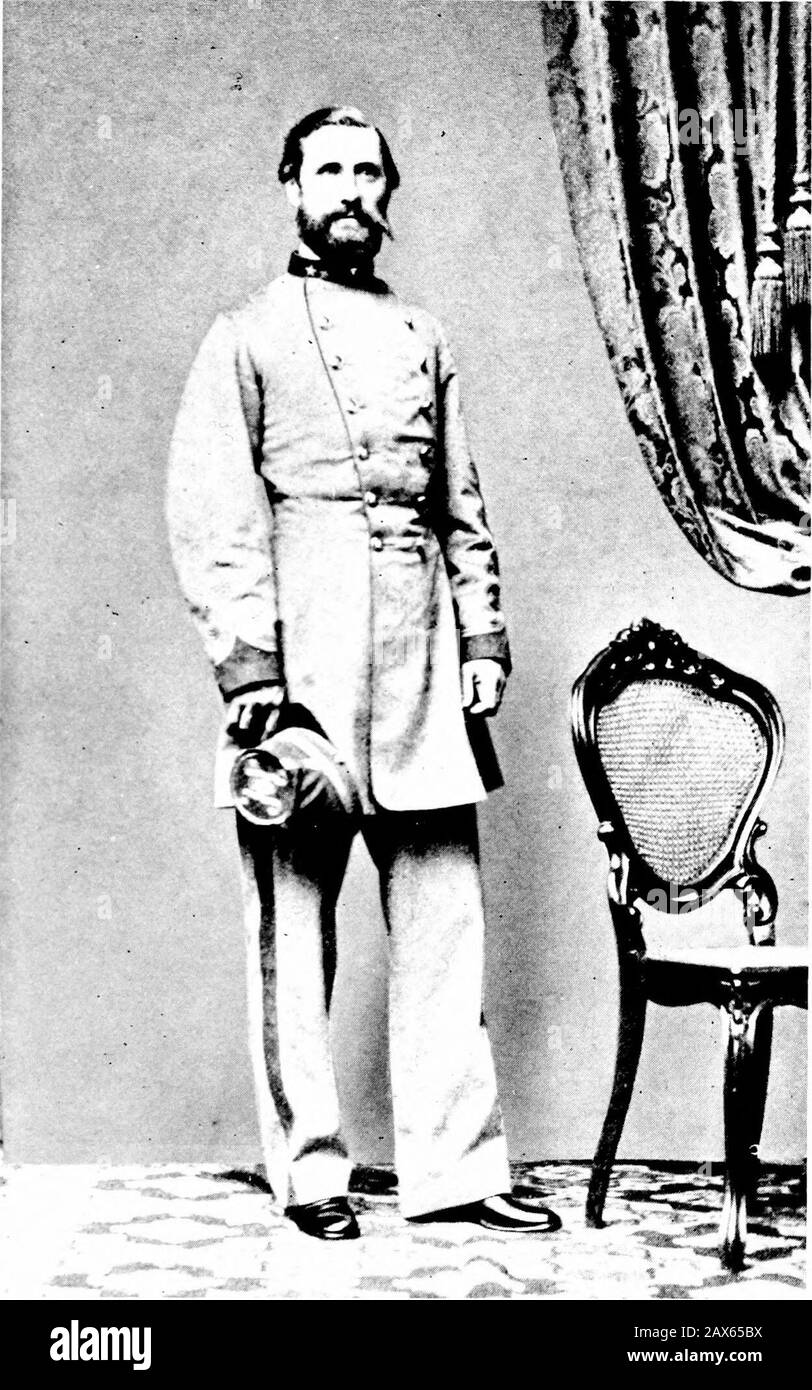 Richard Snowden Andrews [electronic resource]: lieutenant-colonel ...