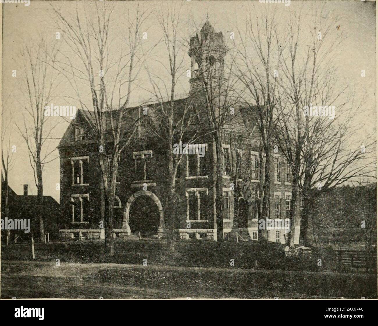 Bradford academy hi-res stock photography and images - Alamy