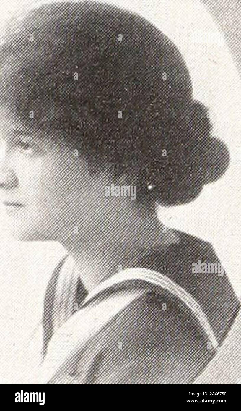 Margaret fitzhugh hi-res stock photography and images - Alamy