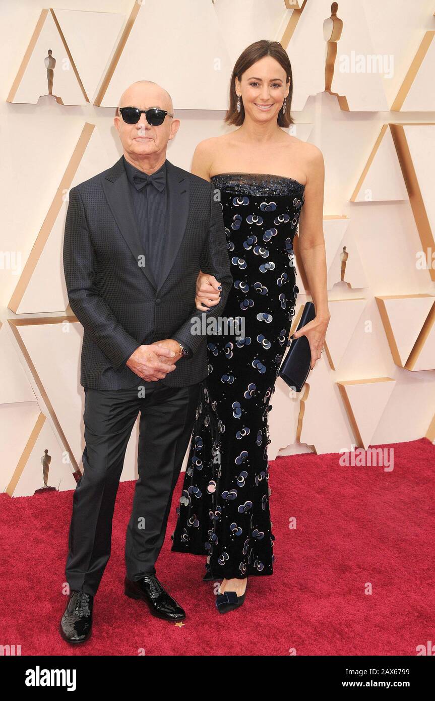 February 9, 2020, Los Angeles, California, United States: February 9th ...