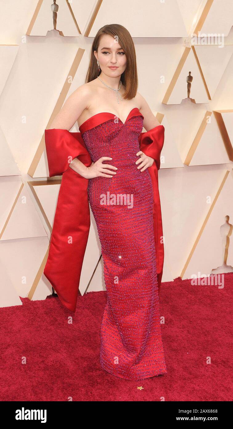 February 9, 2020, Los Angeles, California, United States: February 9th ...