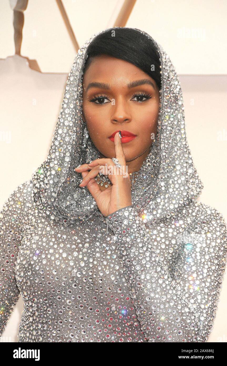 February 9, 2020, Los Angeles, California, United States: February 9th ...