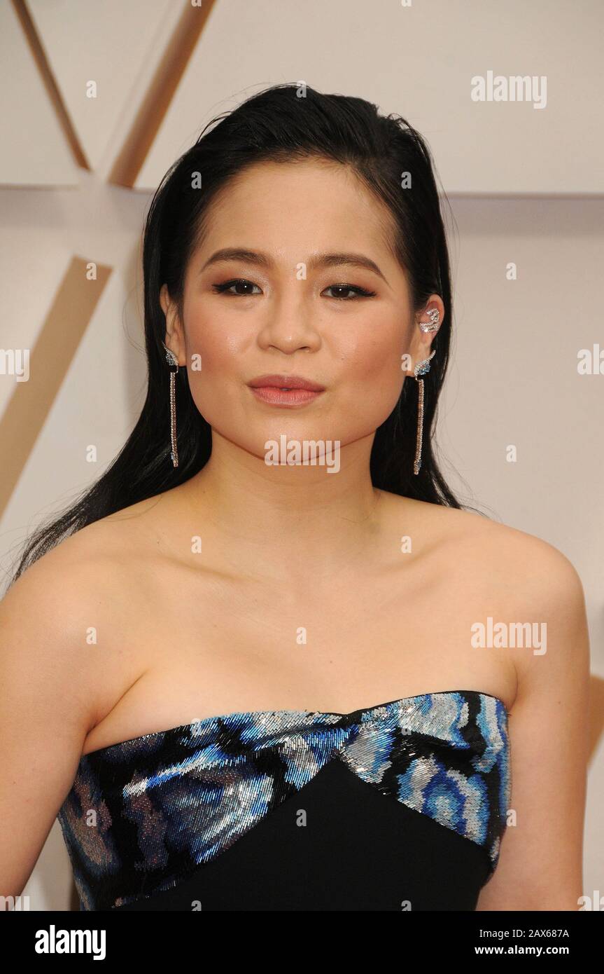 Kelly marie tran hi-res stock photography and images - Alamy