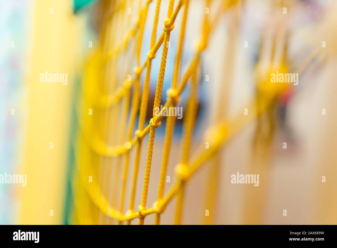 Yellow Trawler Nets High Resolution Stock Photography and Images - Alamy