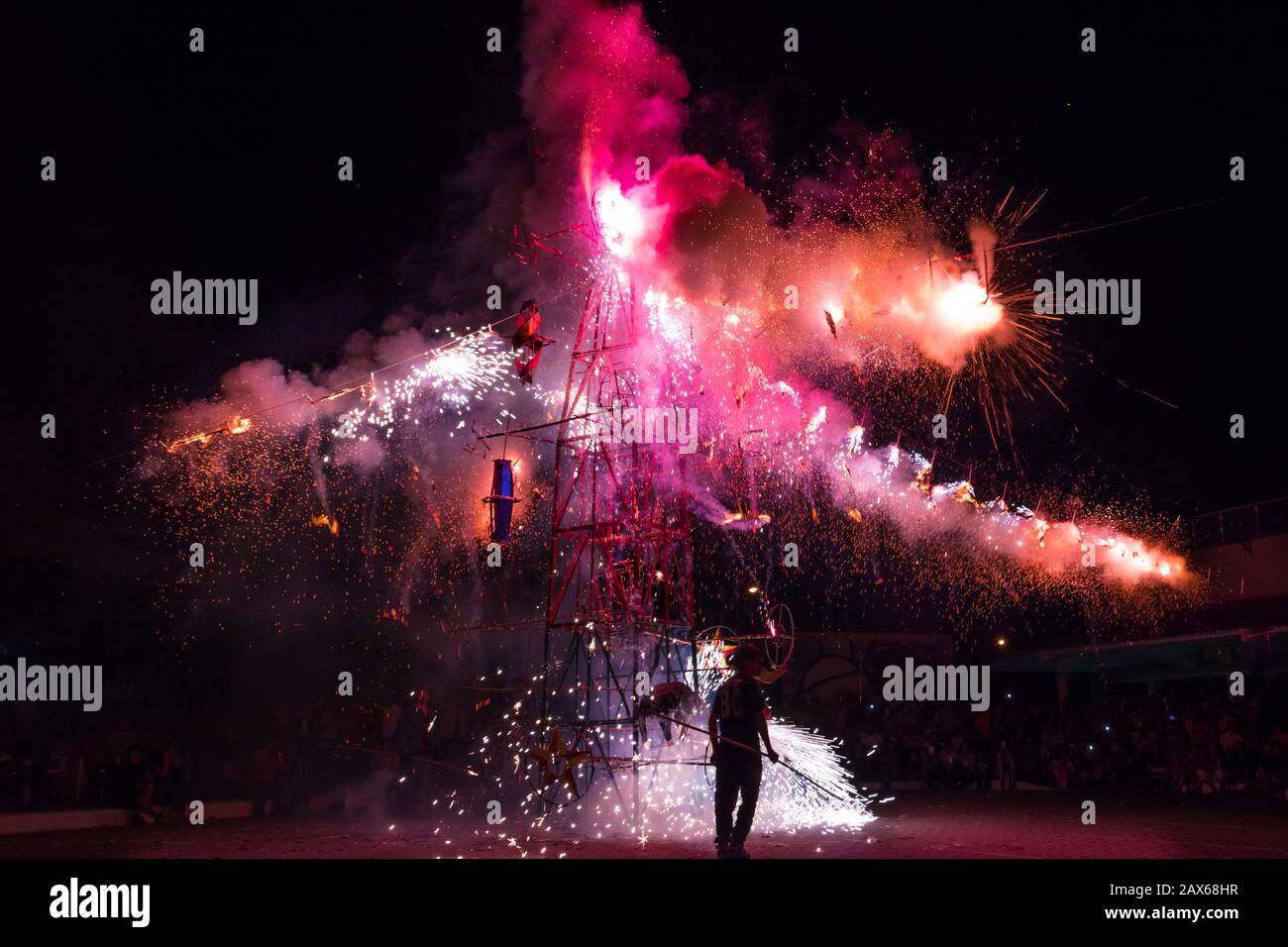Tradiciones de mexico hi-res stock photography and images - Alamy