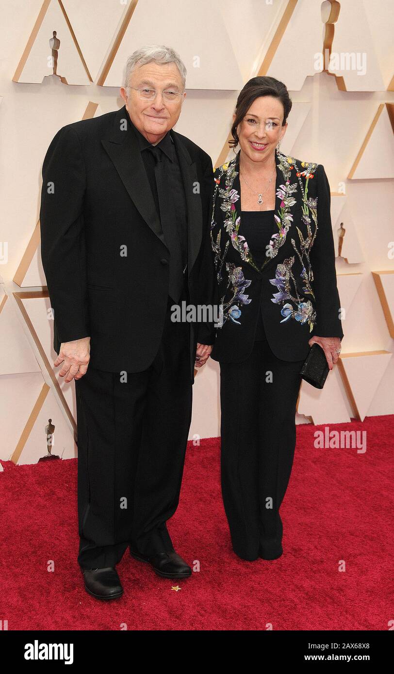 Randy newman and gretchen preece hi-res stock photography and images ...