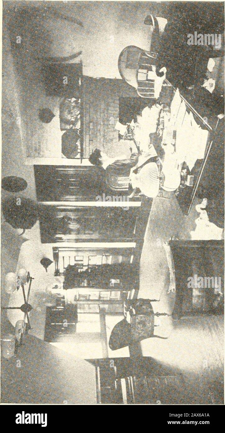 Theodore barnes hi-res stock photography and images - Alamy