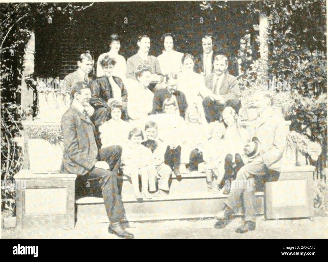 Theodore barnes hi-res stock photography and images - Alamy