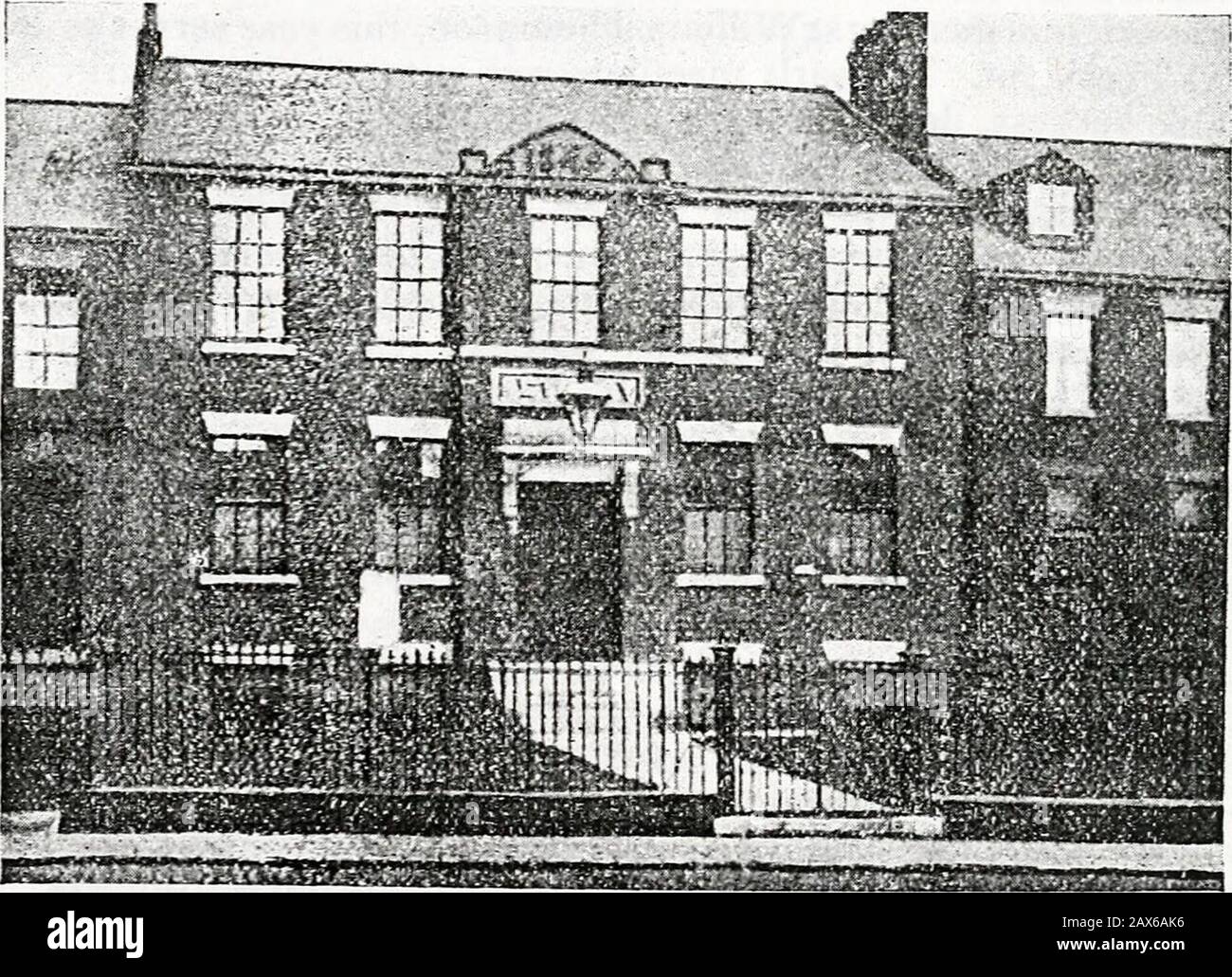 A short history of Independent Methodism : a souvenir of the hundredth ...