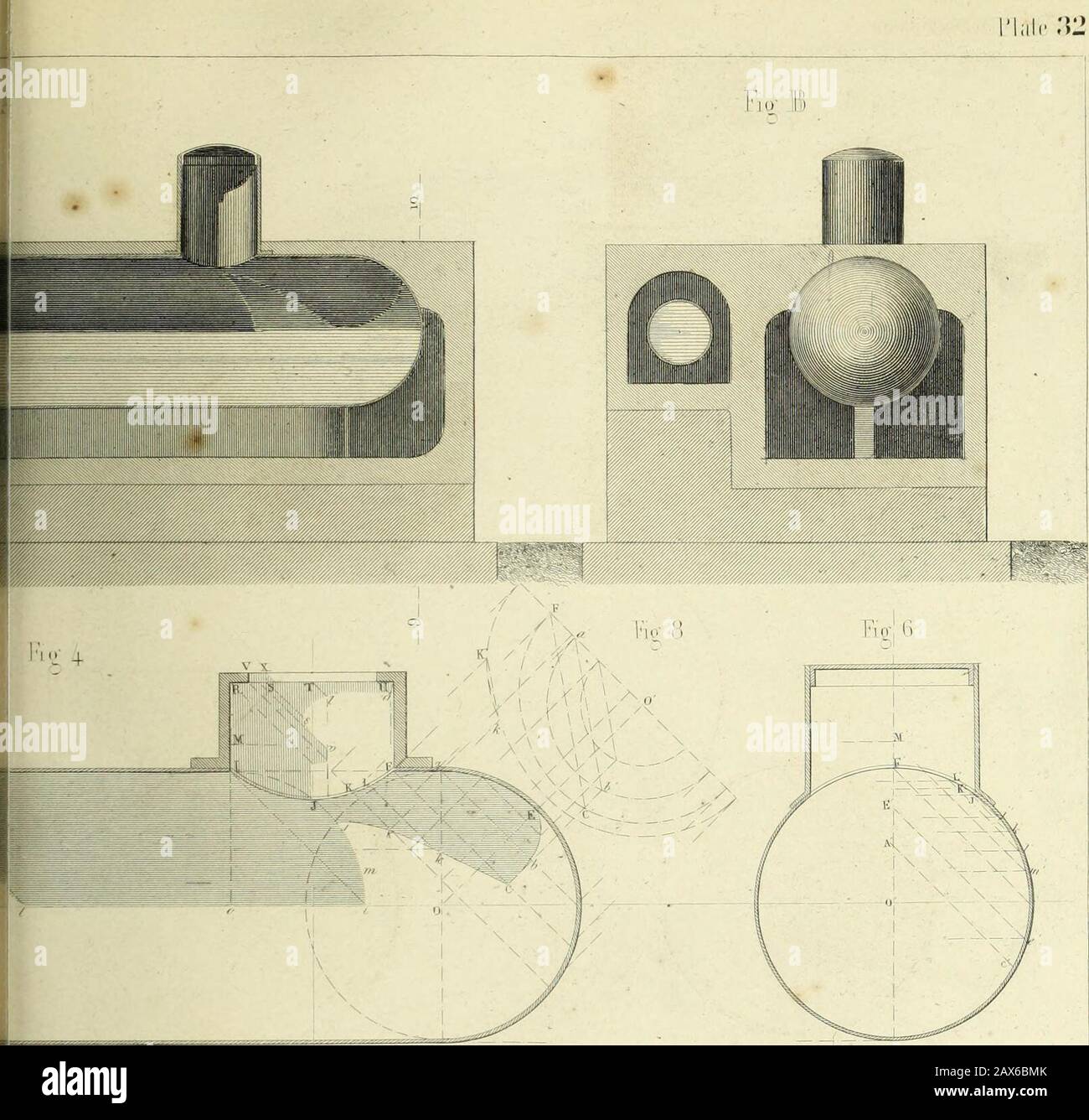 The practical draughtsman's book of industrial design and machinist's ...