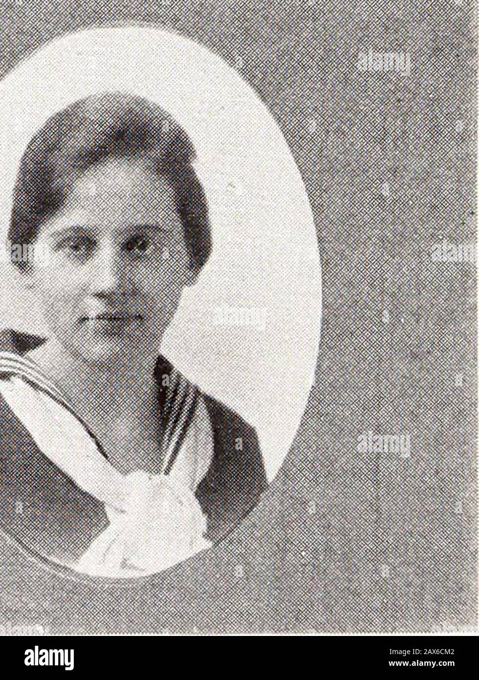 Multifaria . Miriam Heeler Secretary Mary Louise Smith Treasurer Edna ...