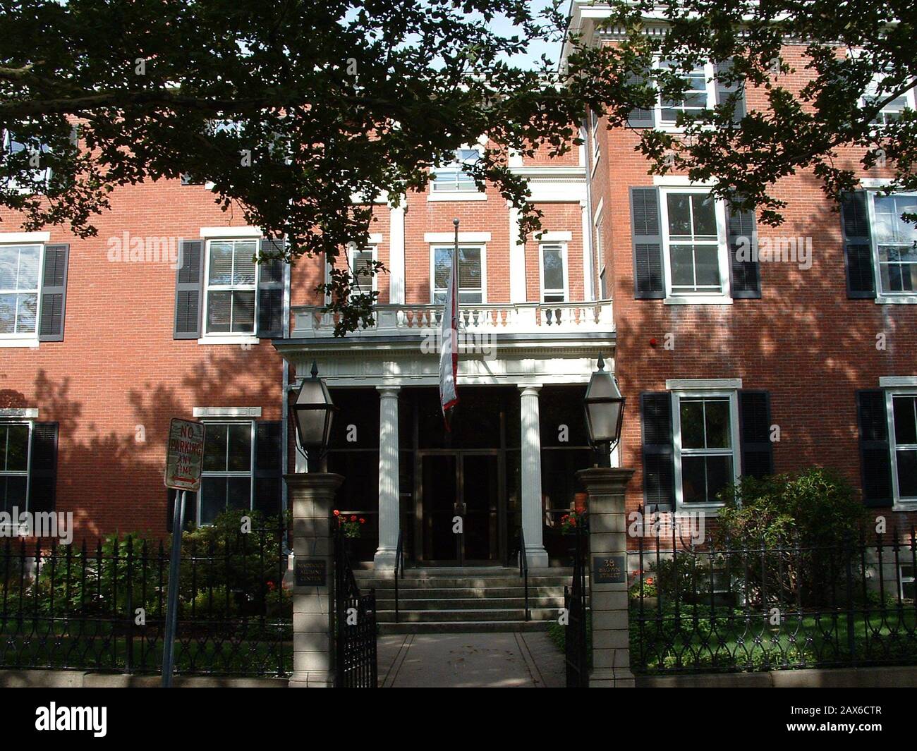 Maddock High Resolution Stock Photography and Images - Alamy