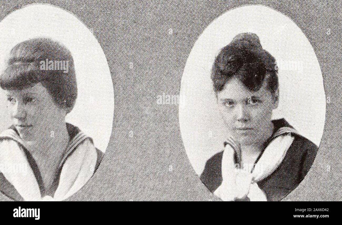 Multifaria . Helen Edgar ....Kathryn Kessler President J ice President ...