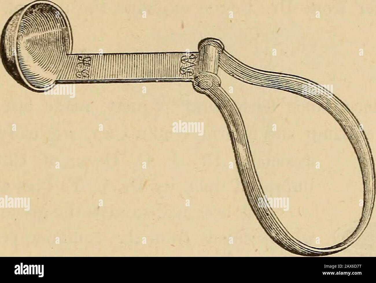 Improved dental instrument hi-res stock photography and images - Alamy