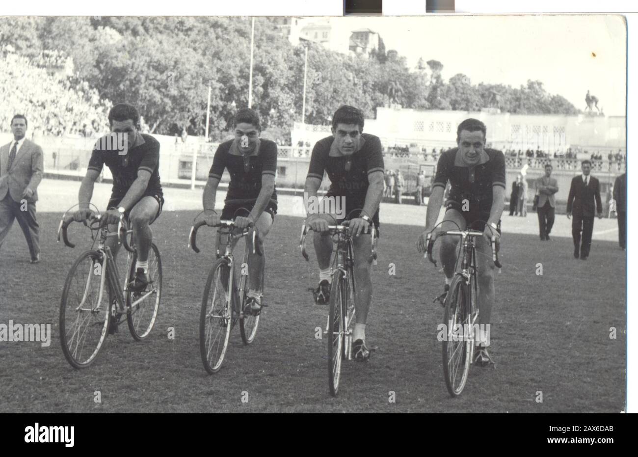 Romano mazzoni hi-res stock photography and images - Alamy