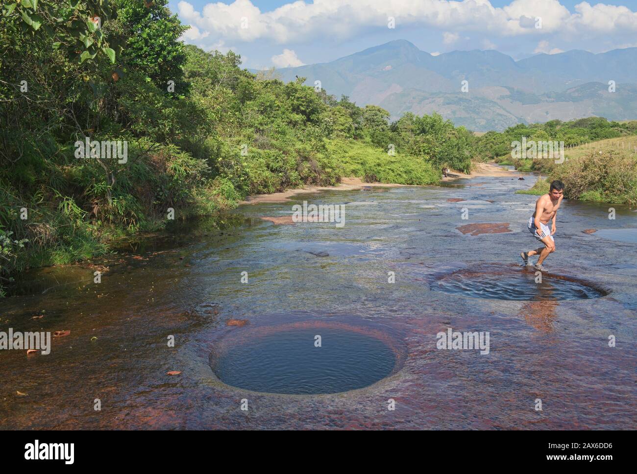 Las gachas, santander hi-res stock photography and images - Alamy