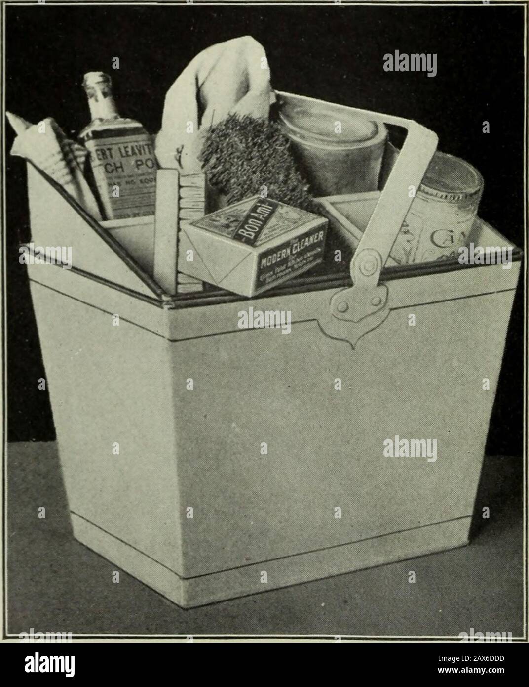Corn starch package hi-res stock photography and images - Alamy