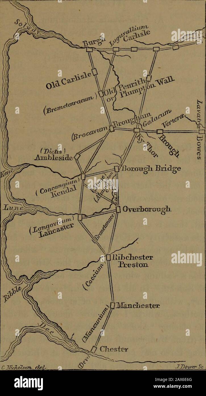 Casterton hi-res stock photography and images - Alamy