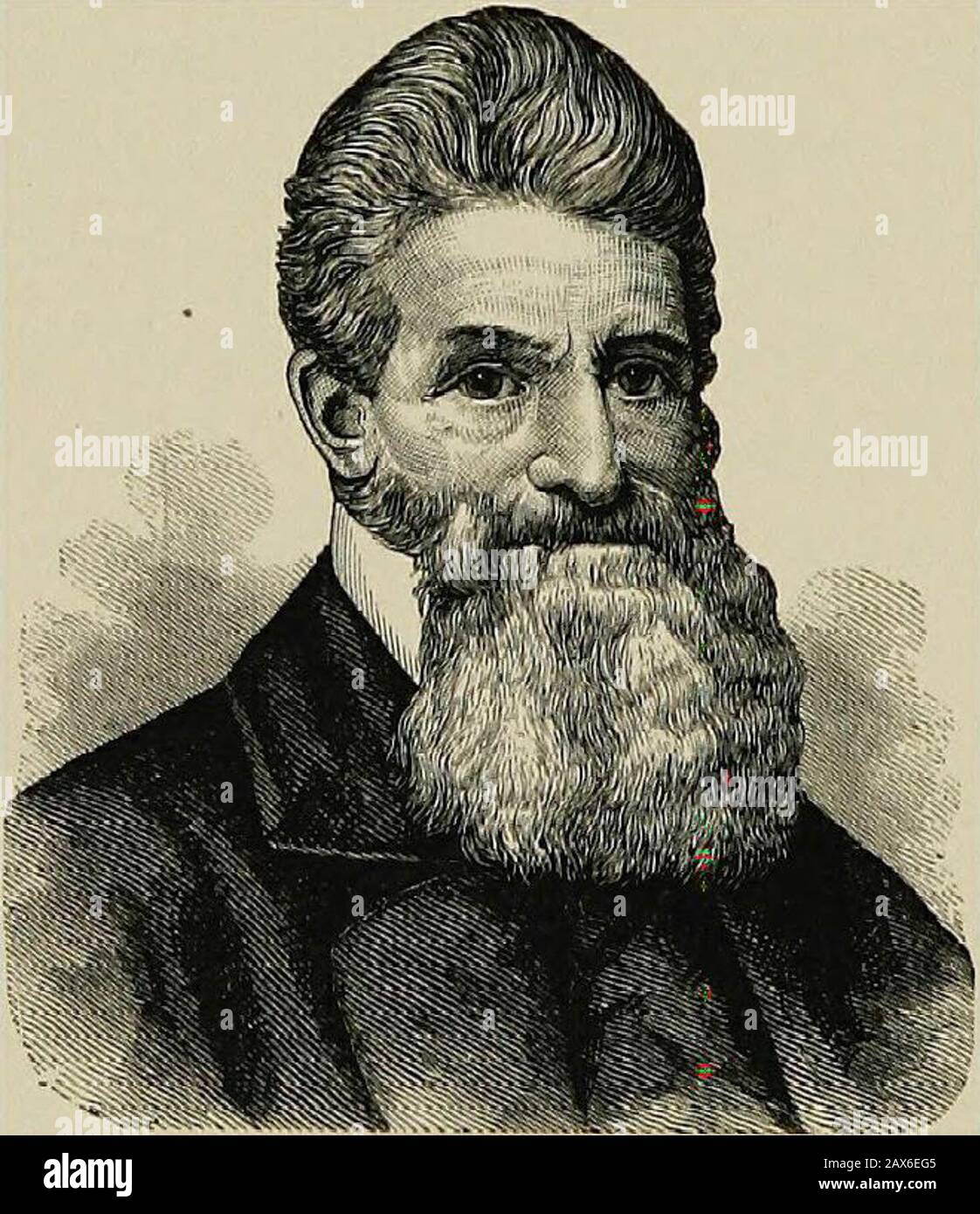 John brown raid hi-res stock photography and images - Alamy