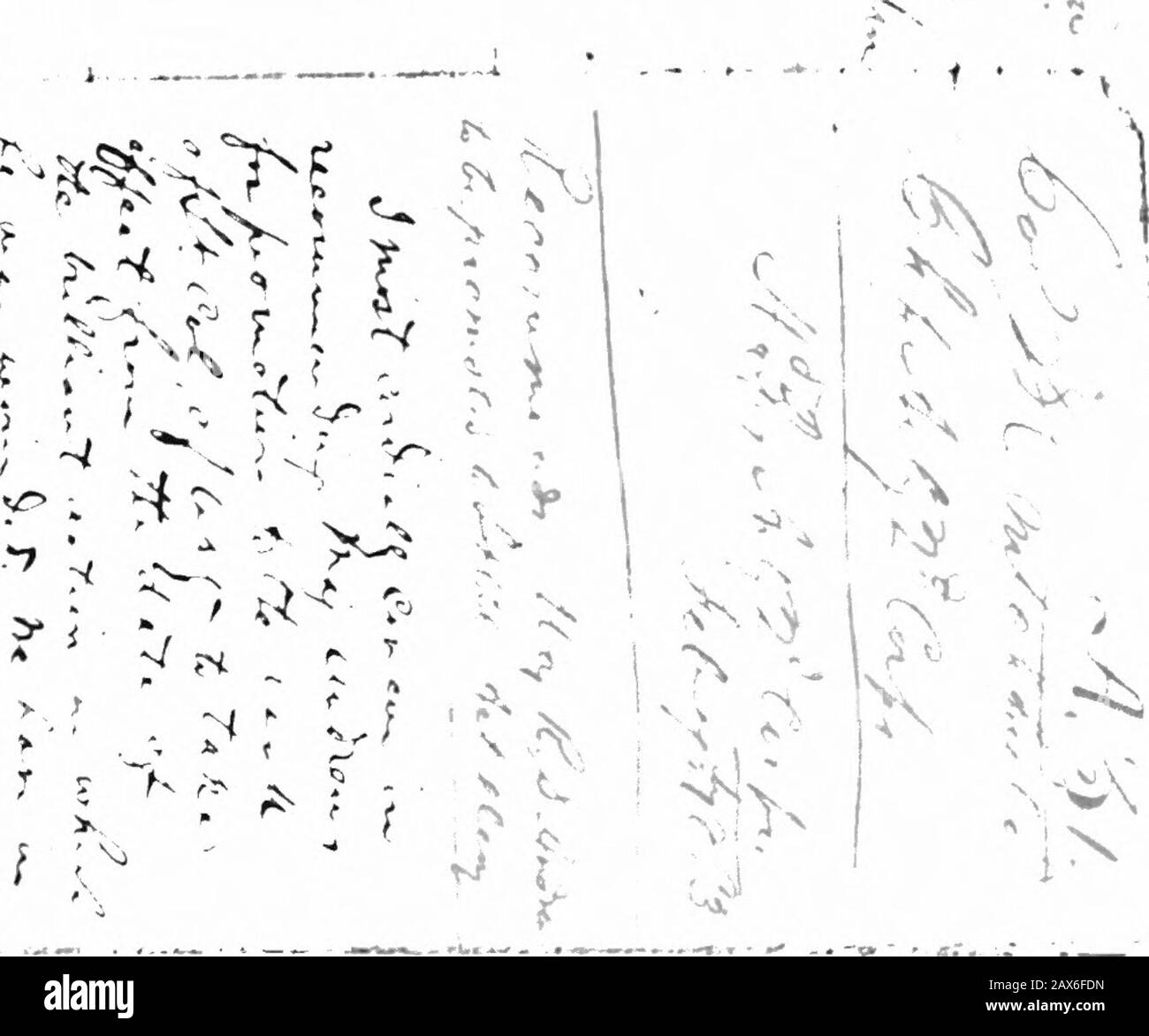 Walton prison hi-res stock photography and images - Alamy