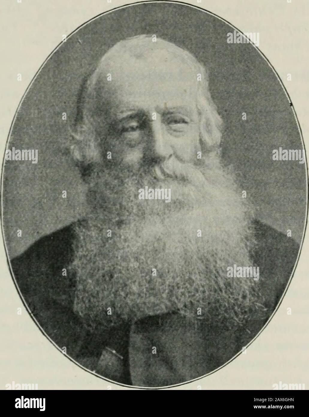 Edward augustus freeman hi-res stock photography and images - Alamy