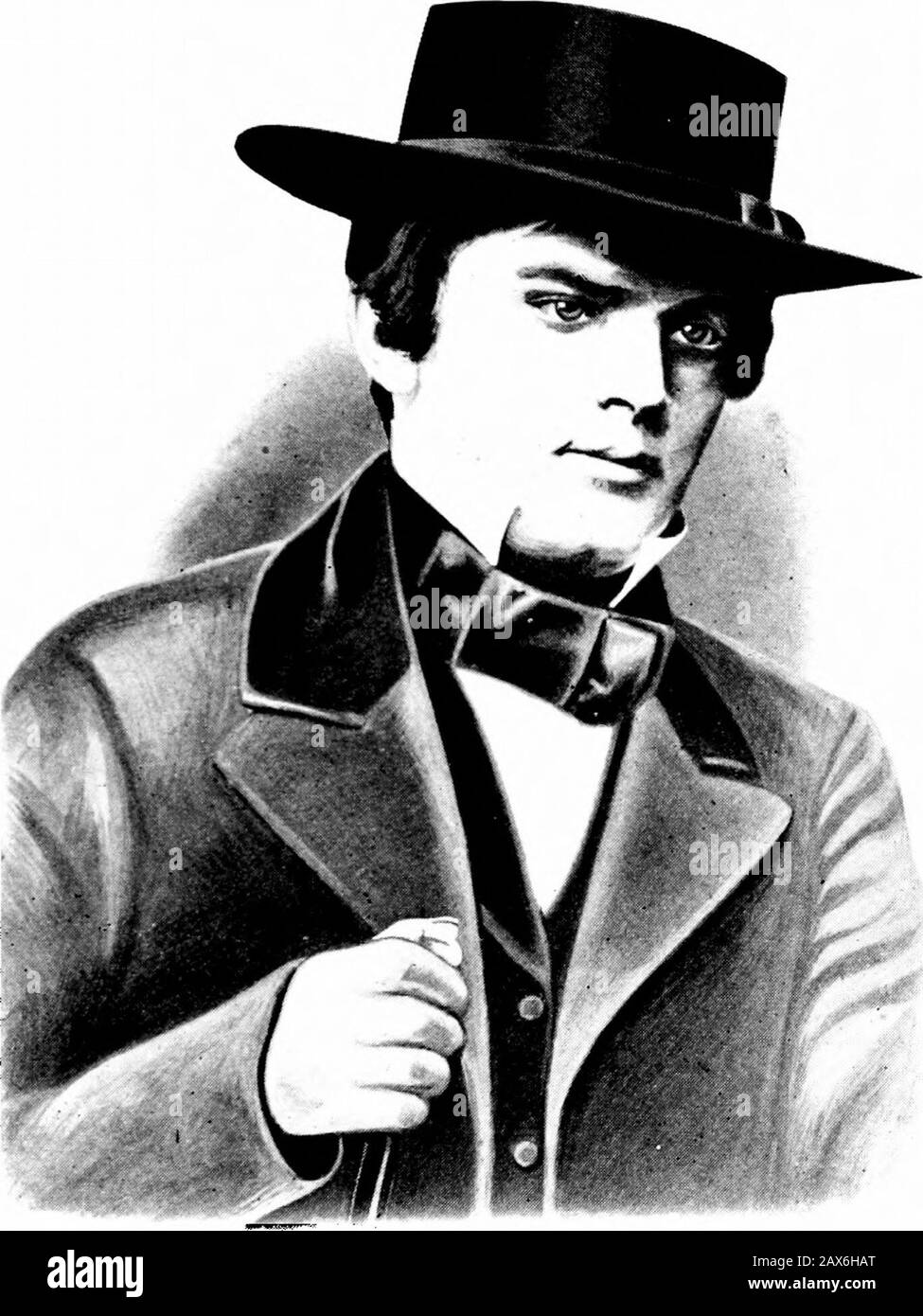 Tell us once Black and White Stock Photos & Images - Alamy