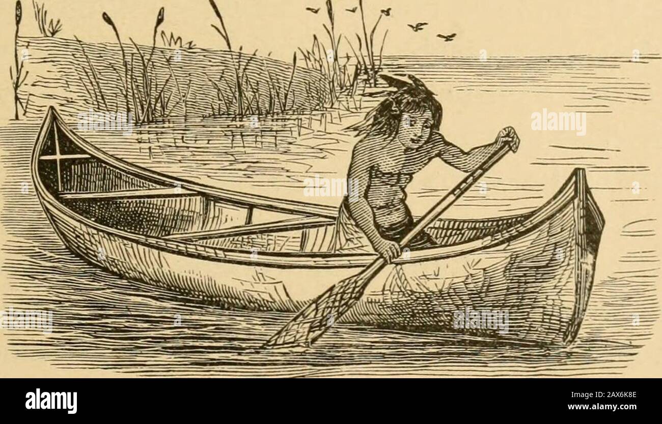 Indian snow shoes hi-res stock photography and images - Alamy