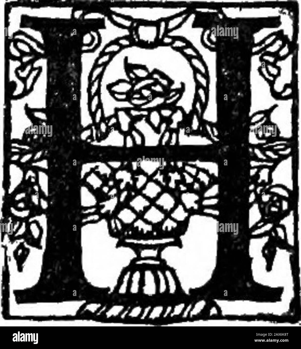 Mutton leg and haricot Black and White Stock Photos & Images - Alamy