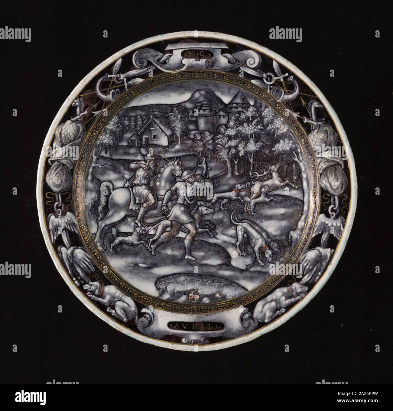 1575 series hi-res stock photography and images - Alamy