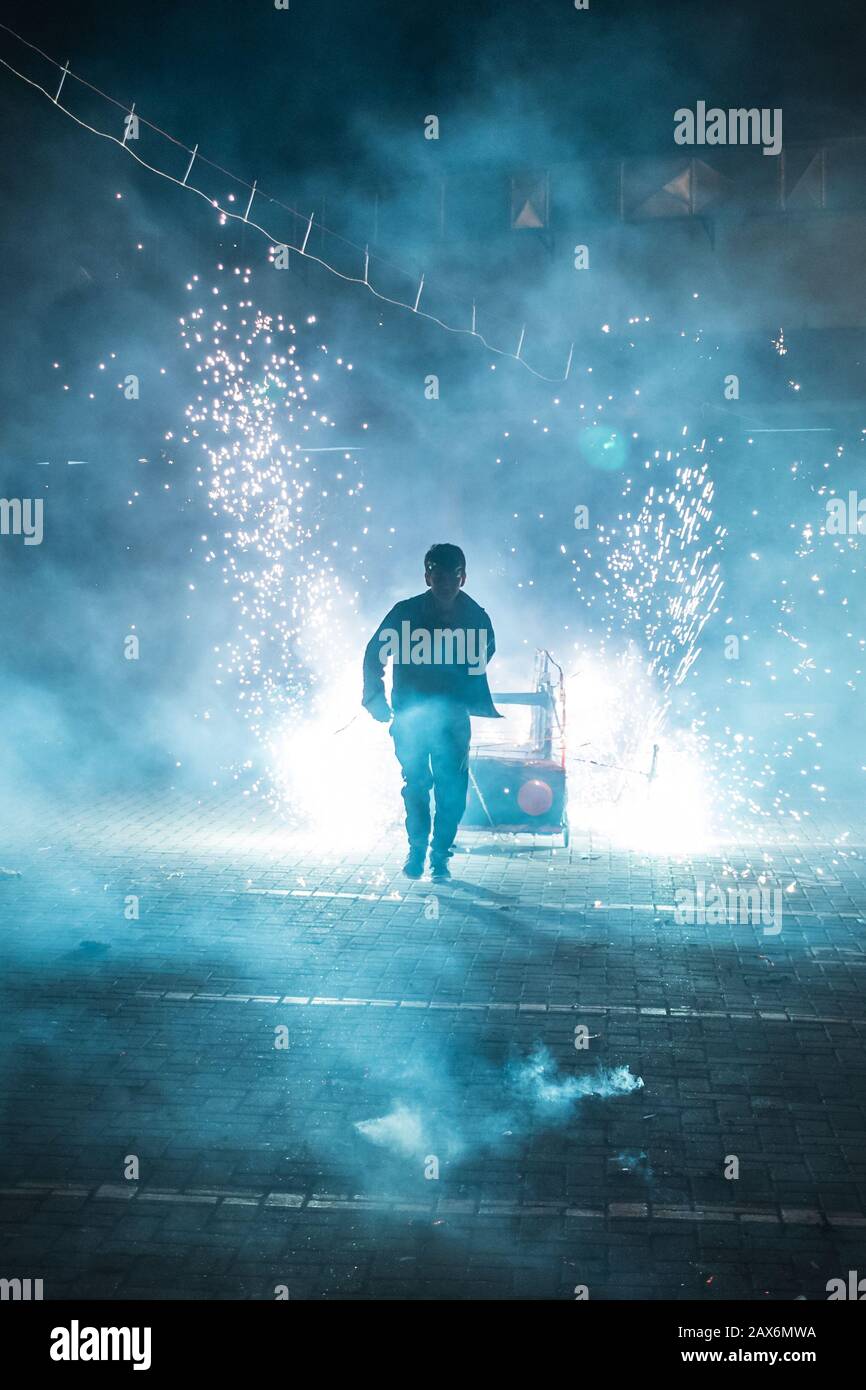 Tradiciones de mexico hi-res stock photography and images - Alamy