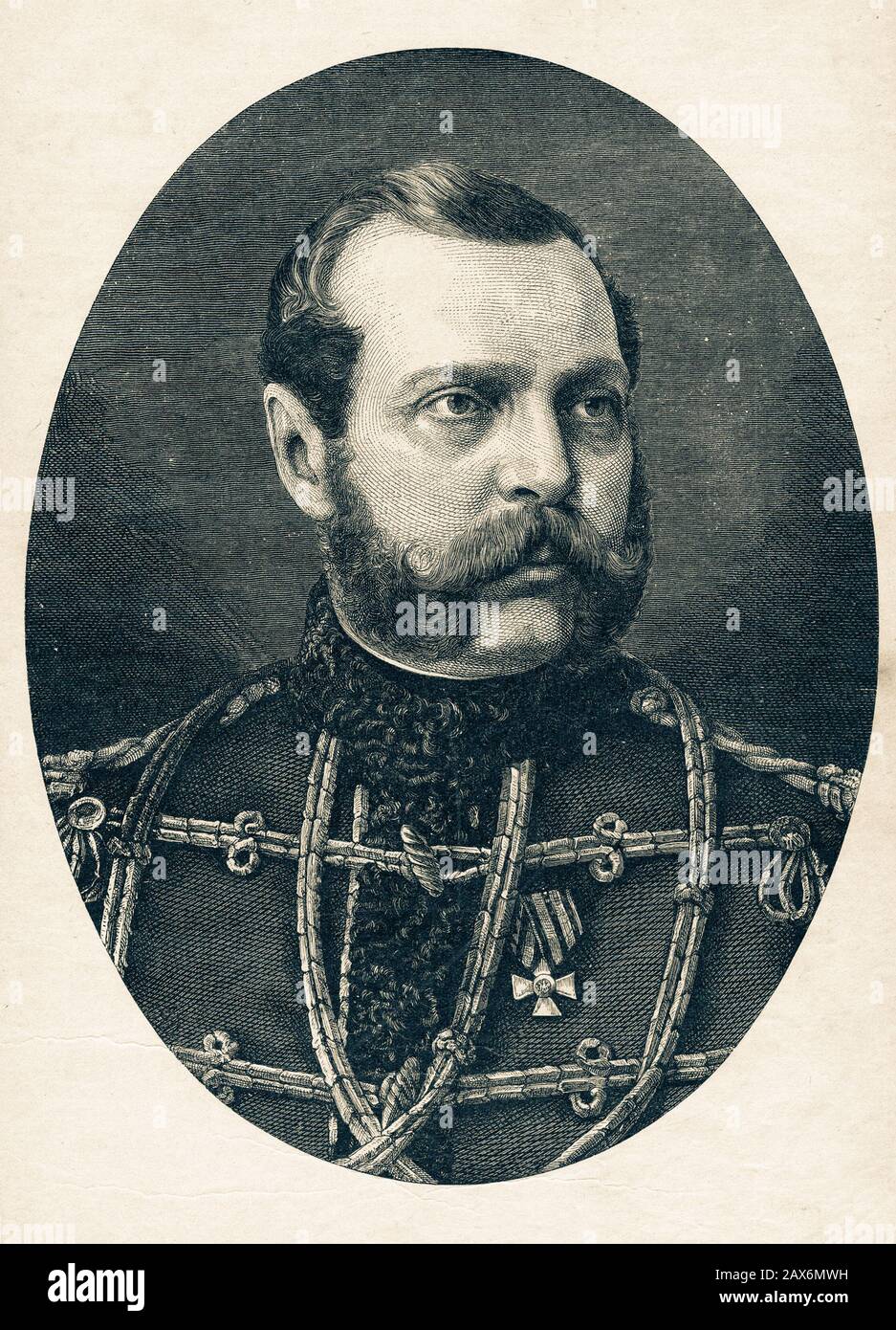 Assassination alexander ii hi-res stock photography and images - Alamy