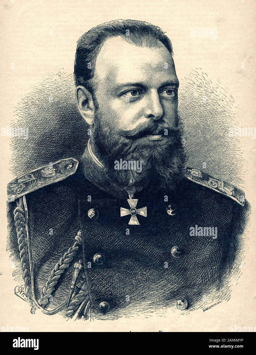 Duke of finland hi-res stock photography and images - Alamy