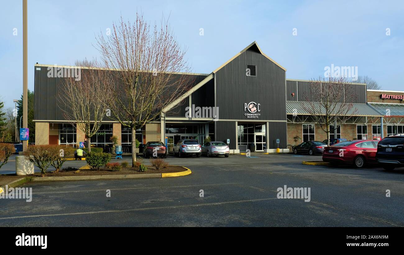 Issaquah commons hi-res stock photography and images - Alamy