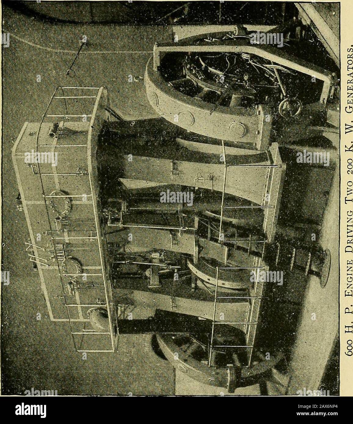 Steam power plant diagram hi-res stock photography and images - Alamy