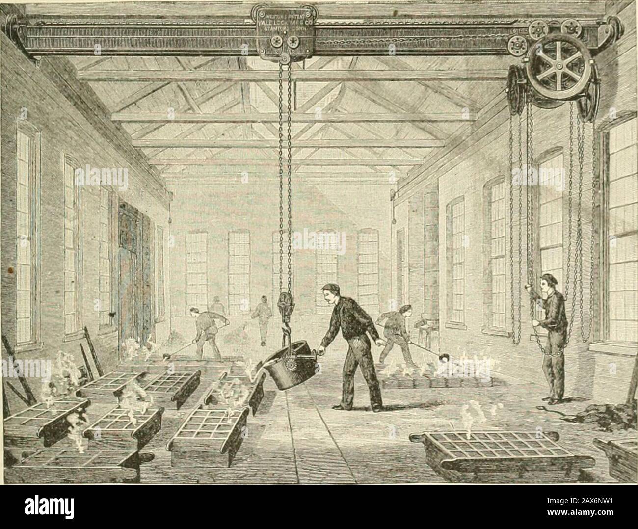 Handspike hi-res stock photography and images - Alamy