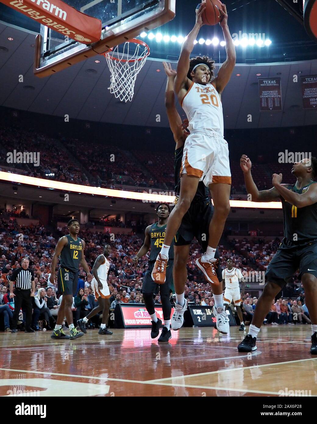 Jericho sims hi-res stock photography and images - Alamy