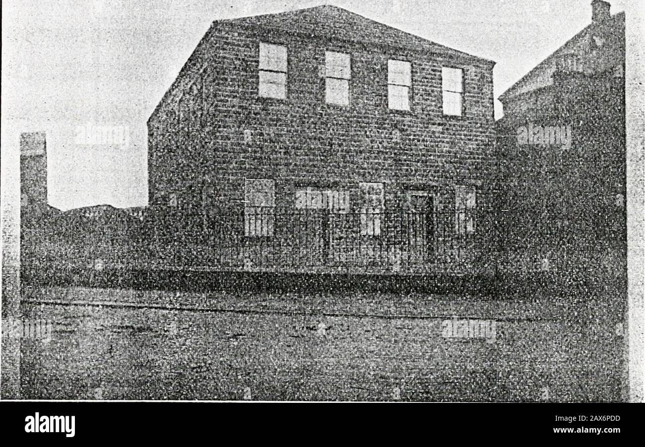 Independent methodist church hi-res stock photography and images - Alamy