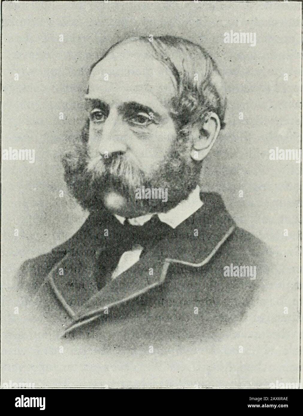 Major george whyte melville hi-res stock photography and images - Alamy