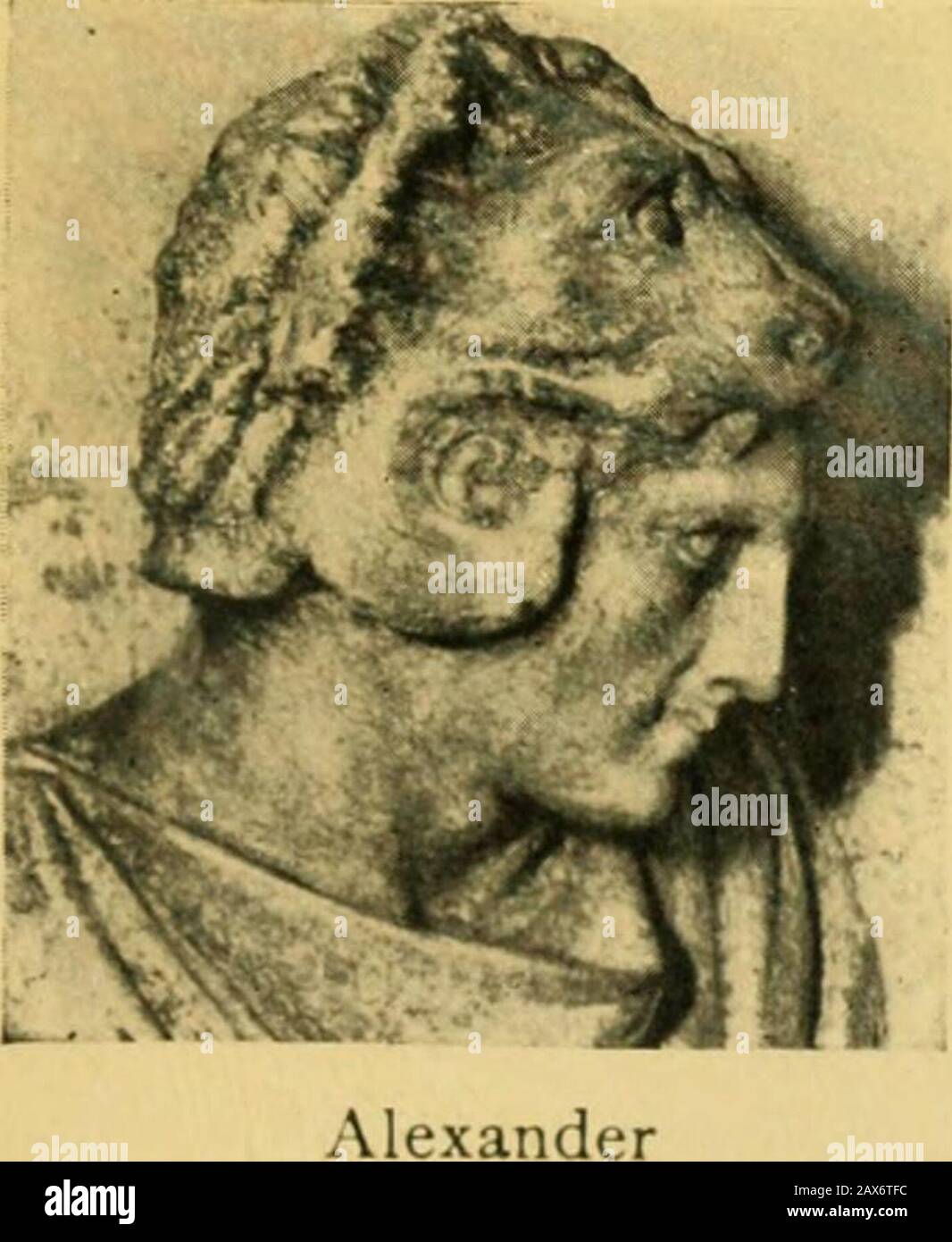 Aphrodite of melos hi-res stock photography and images - Alamy