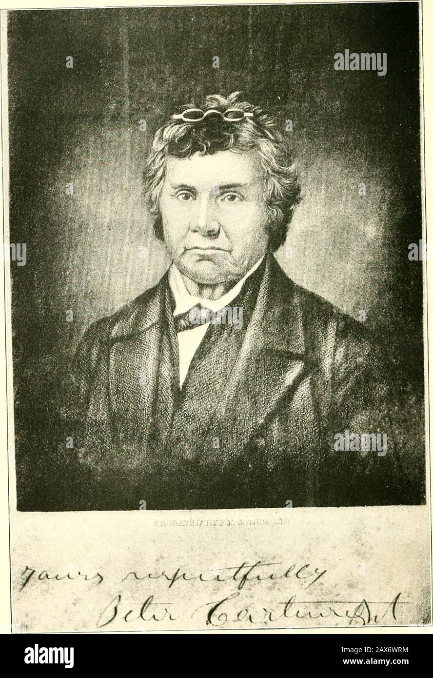 Peter cartwright hi-res stock photography and images - Alamy