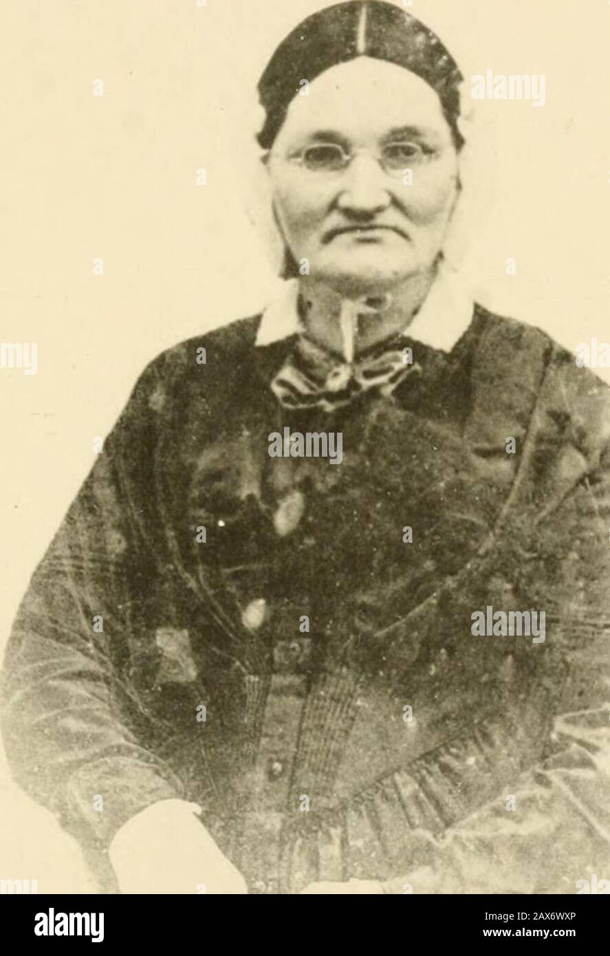 The Dows or Dowse family in America: a genealogy of the descendants of ...