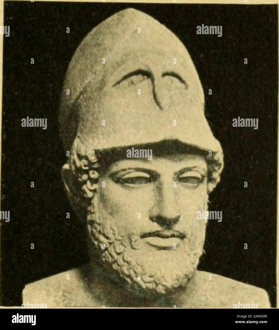 A history of the ancient world, for high schools and academies ...