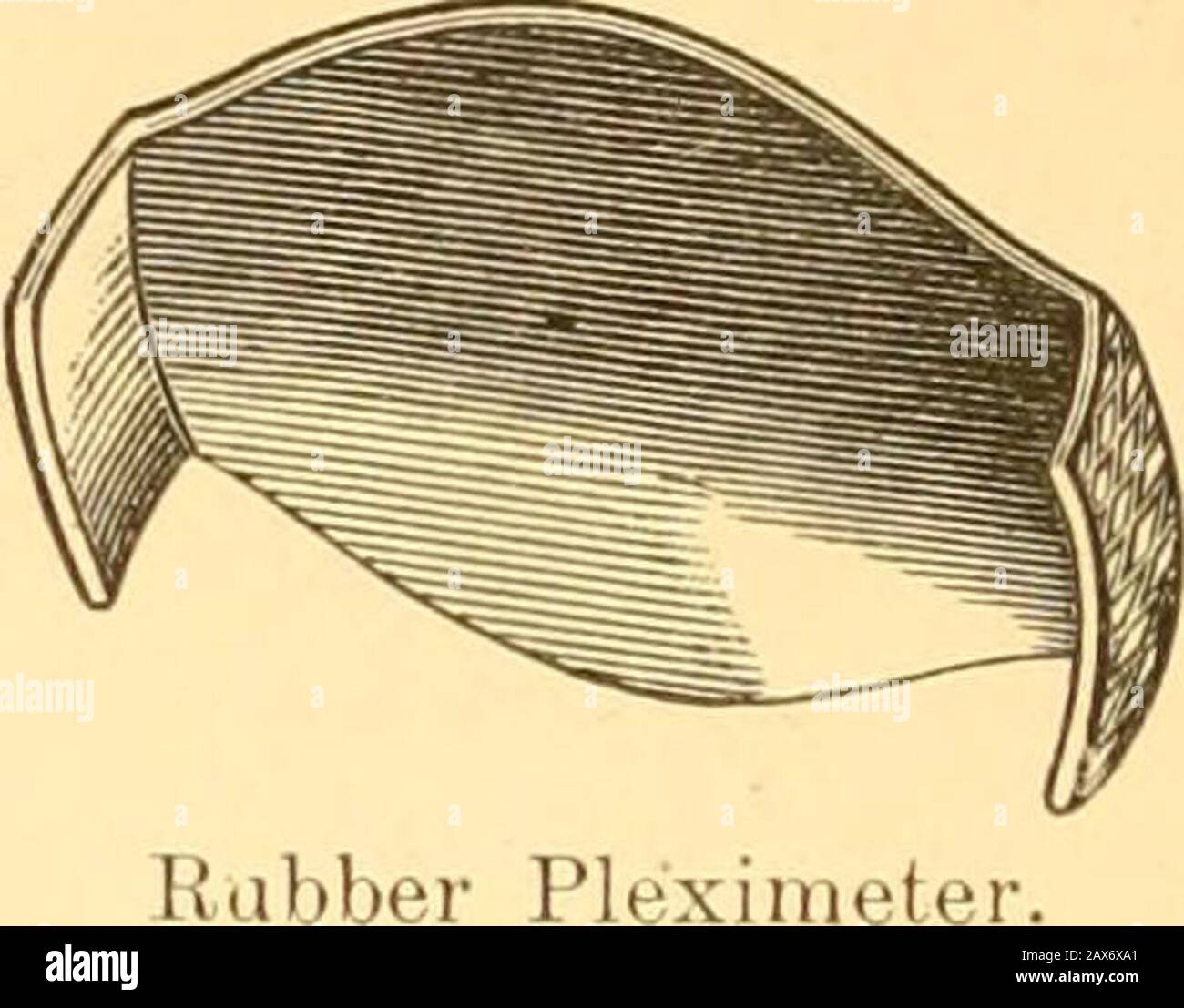 A manual of auscultation and percussion; . gers suffice for the study ...