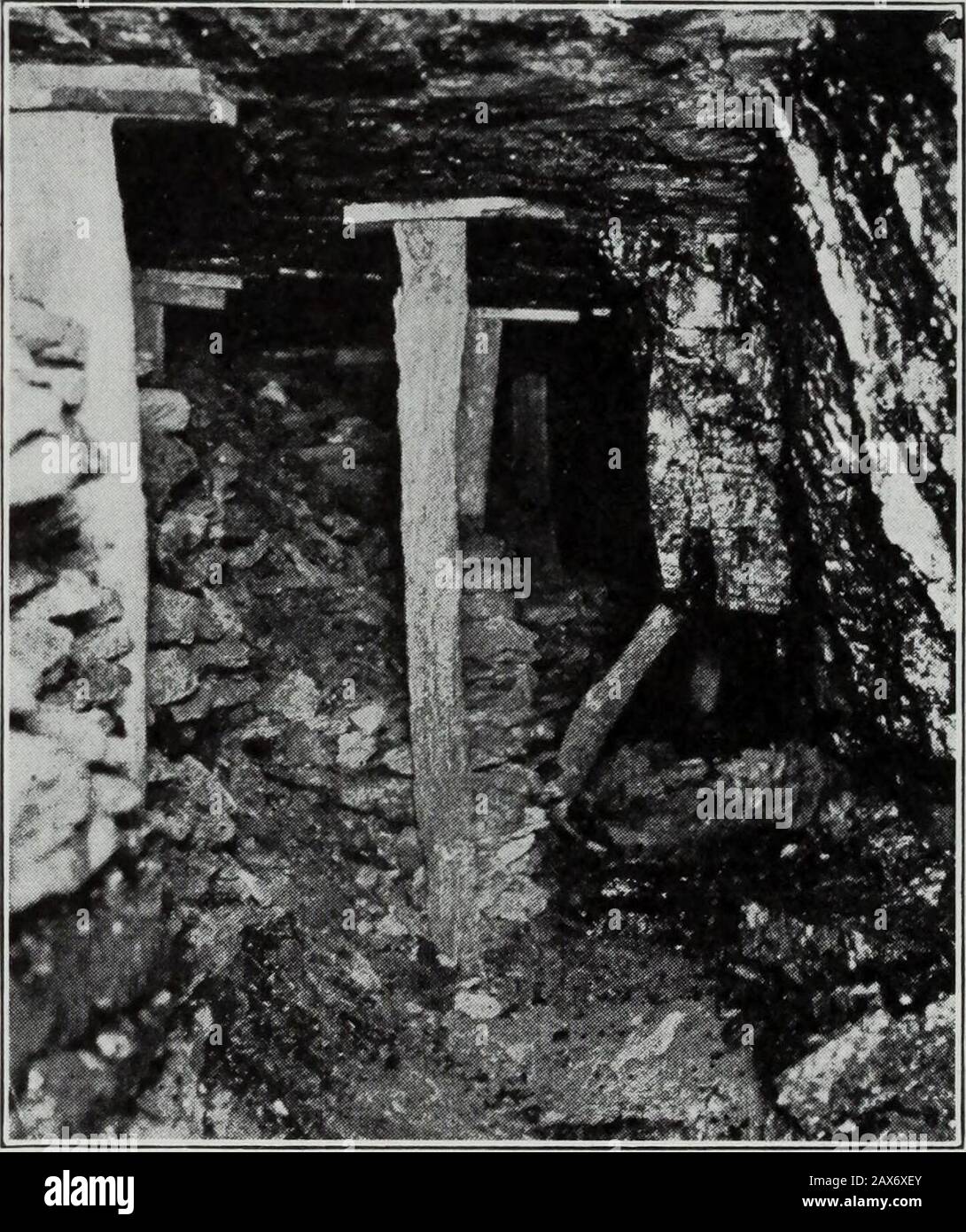 Coal mining subsidence hi-res stock photography and images - Alamy